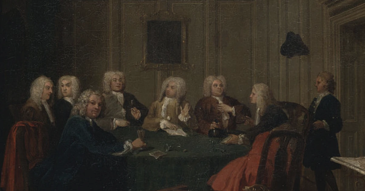 Lesser-Known Facts About Young Benjamin Franklin